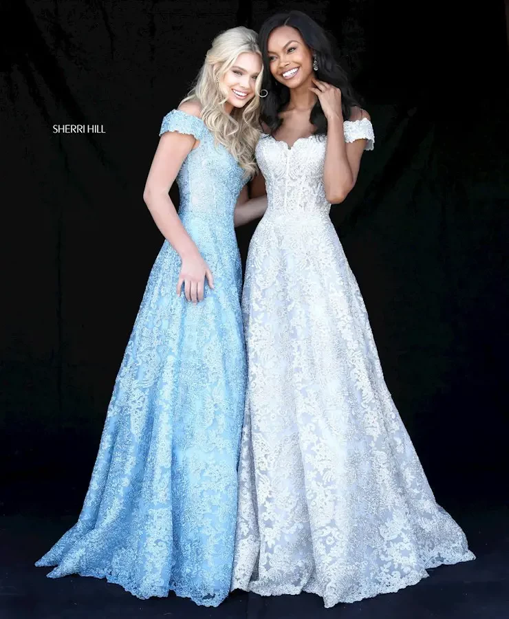 Prom Royalty | Trudy's Prom